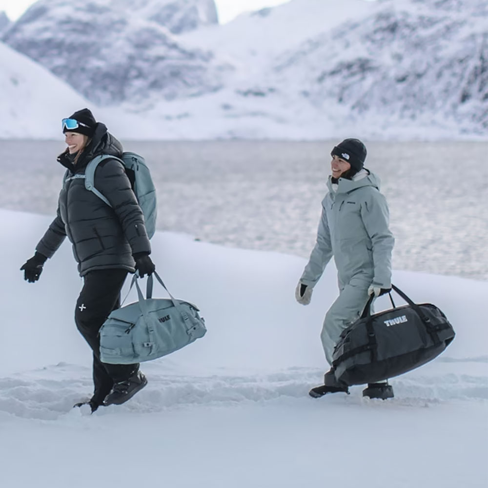 THULE（スーリー） ボストンバッグ 3204997 オールシーズン 旅行 ユニ