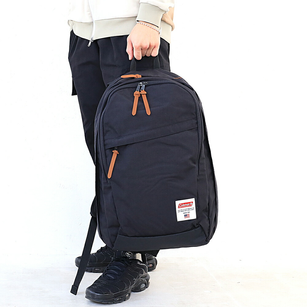 Coleman（コールマン） リュック アメリカンクラシック Coleman