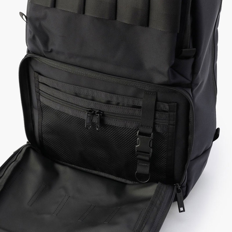 BRIEFING（ブリーフィング） バックパック BRIEFING SW BACK PACK 16