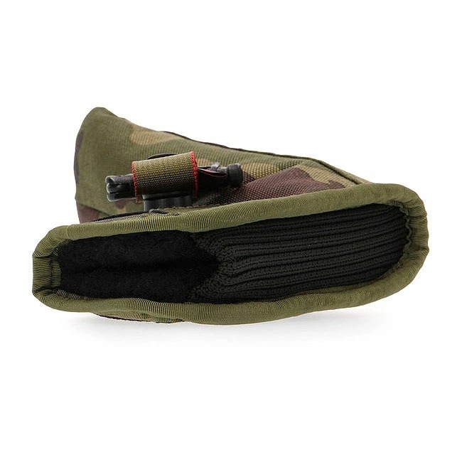 プレーが ブリーフィング GOLF PUTTER COVER VORTEX BRG211G48 ボア素材 軽量 ボルテックスキャンバス ...