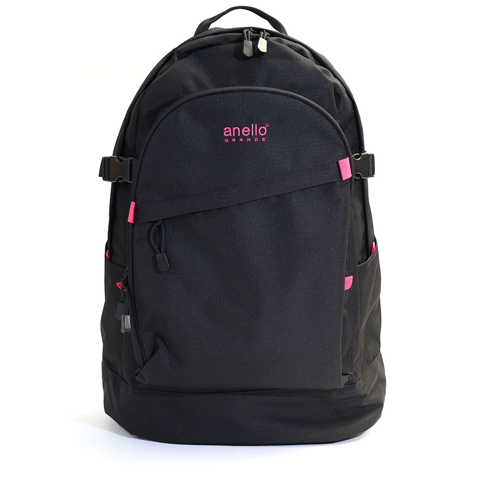 anello GRANDE 大容量 HC 40L撥水リュックサック gth2571z リュック アネログランデ バックパック かばん カバン 鞄 正規品 男性 女性 : 東西南北屋 - 通販 ...