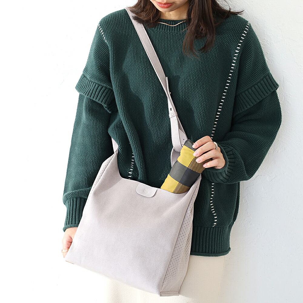 mononogu（モノノグ） MNNG 2way 人気 ショルダーバッグ トートバッグ スエード Woo Hoo Medium Shoulder エムエヌエヌジー ミディアム ポーチ wh2 ...