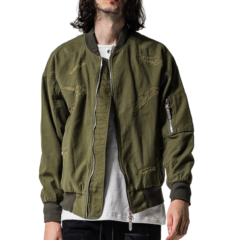 RESOUND CLOTHING（リサウンドクロージング） 予約 ジャケット LIGHT