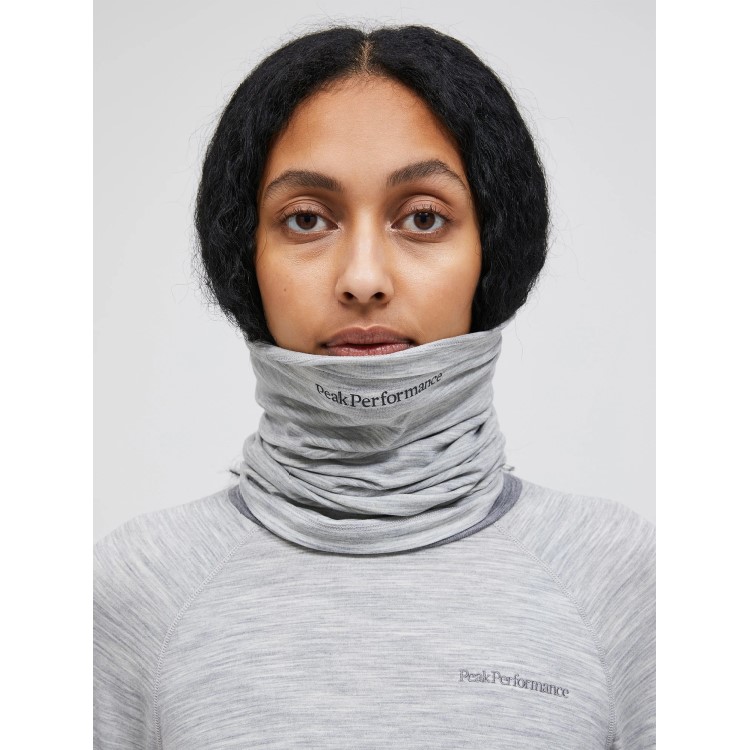 ピークパフォーマンス Peak Performance メンズ レディース (ユニセックス) マジックネックゲイター G78085030 防寒 : asg78085030 ...