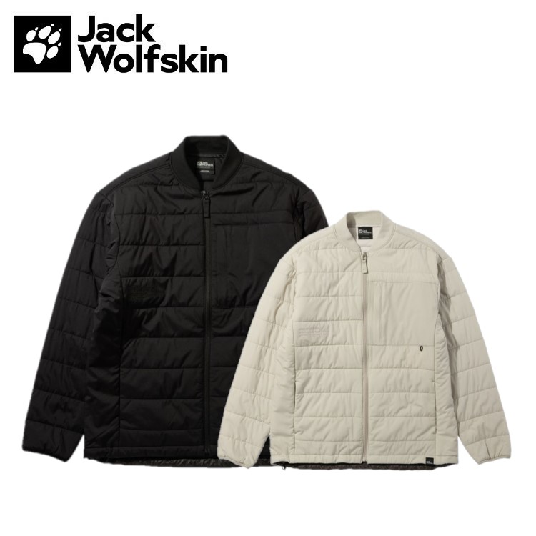 お薦め品 ジャックウルフスキン Jack Wolfskin メンズ 3Dインシュレーション ライトジャケット A63040 防寒 中綿 ジャケット : トランスレーション - 通販 ...