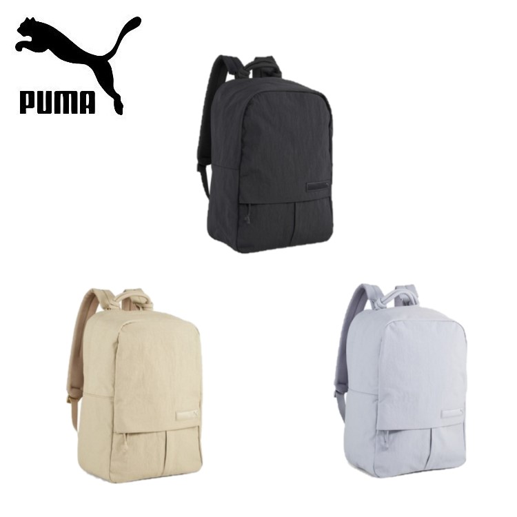 24春夏 PUMA プーマ メンズ レディース (ユニセックス) BL バックパック 27L 090394 デイパック リュックサック ...