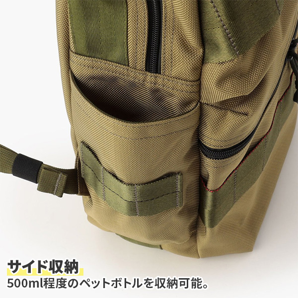 BRIEFING（ブリーフィング） BRIEFING ATTACK PACK アタックパック BRF136219 リュック バックパック 通勤 ...