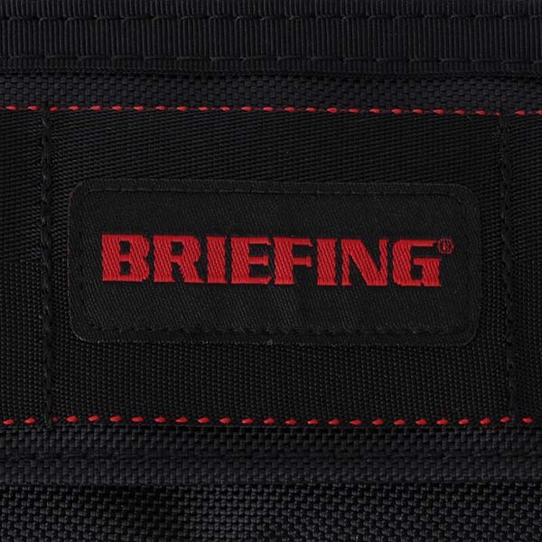 BRIEFING ATTACHED PAD 02 ブリーフィング アタッチト パット BRIEFING ATTACHED PAD 02 ブリーフィング アタッチト パット