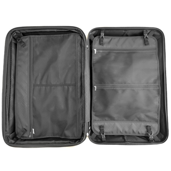 Protriip+ Stroace プロトリップ ストロアス 55L-62L スーツケース