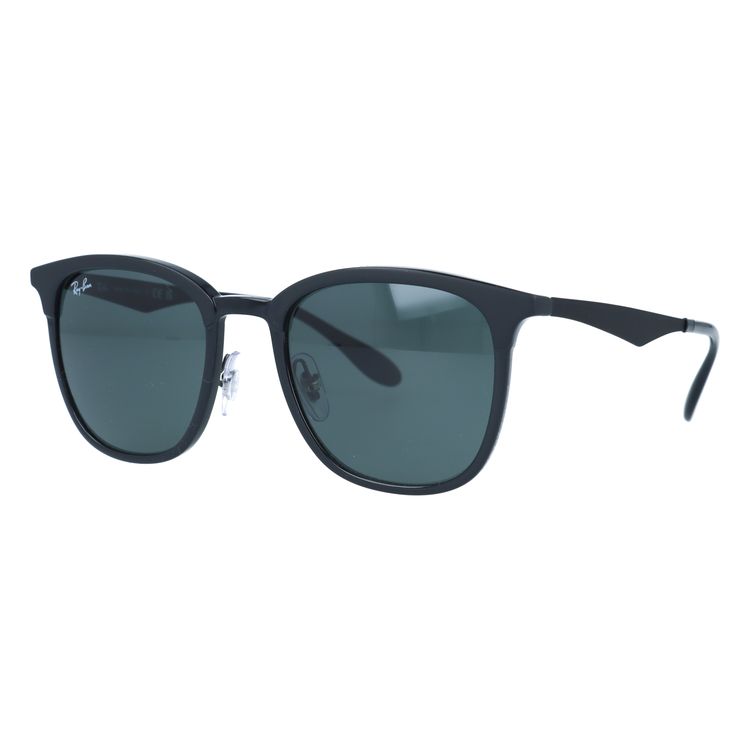 Ray-Ban（レイバン） 国内正規品 訳あり 店頭展示品/外箱なし サングラス RB4278 628271 51 レギュラーフィット ...