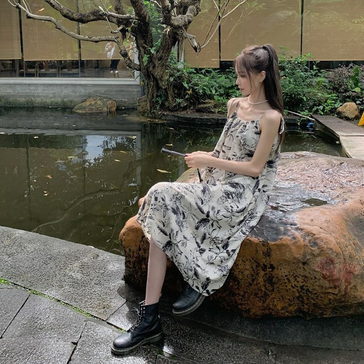 リゾートワンピース 旅行 夏 サマードレス リゾート レディースドレス ビーチドレス スカート 海辺 セクシー sexy 着痩せ 20代30代40代 : treflestore - 通販 ...