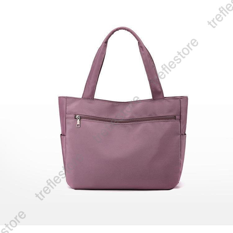 ナイロンバッグ 大きめ トートバッグ 通勤 通学 a4 大容量 カバン 鞄 レディース ファッション :y240320-duodian032:treflestore - 通販 - Yahoo ...