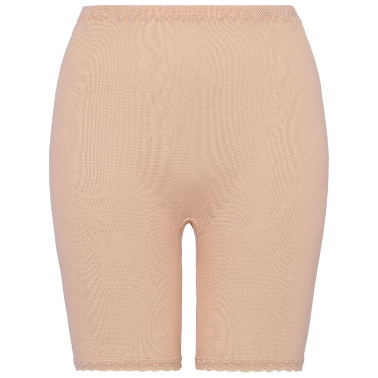 Triumph (トリンプ)Triumph コットン100％ メッシュ インナー5300 3分丈ボトム(LLサイズ)TR5300 BTM(3 ...