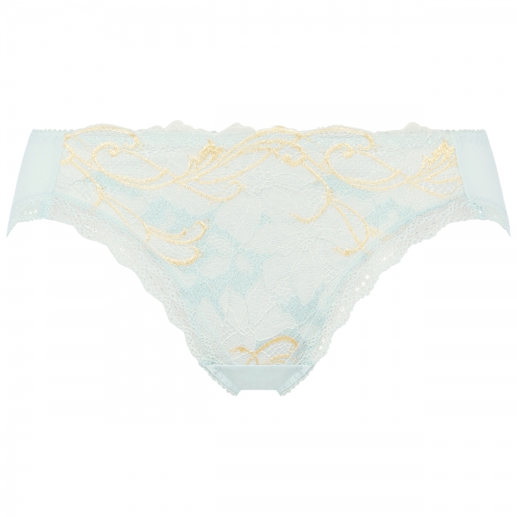 Triumph（トリンプ） セール 優々ブラ640 レギュラーショーツ TR640 Hikini : トリンプ公式ストア ヤフー店 - 通販 ...