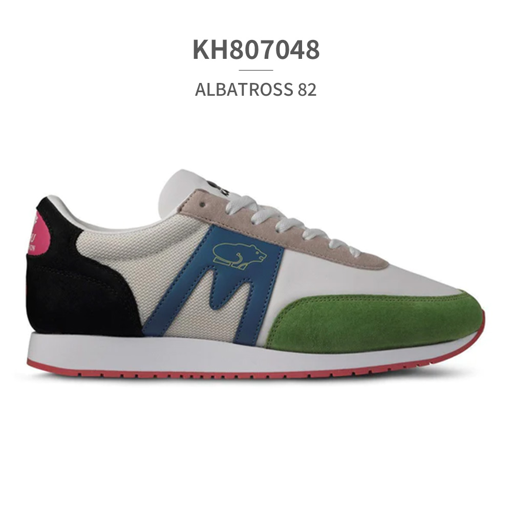 KARHU（カルフ） スニーカー メンズ レディース アルバトロス KH807037