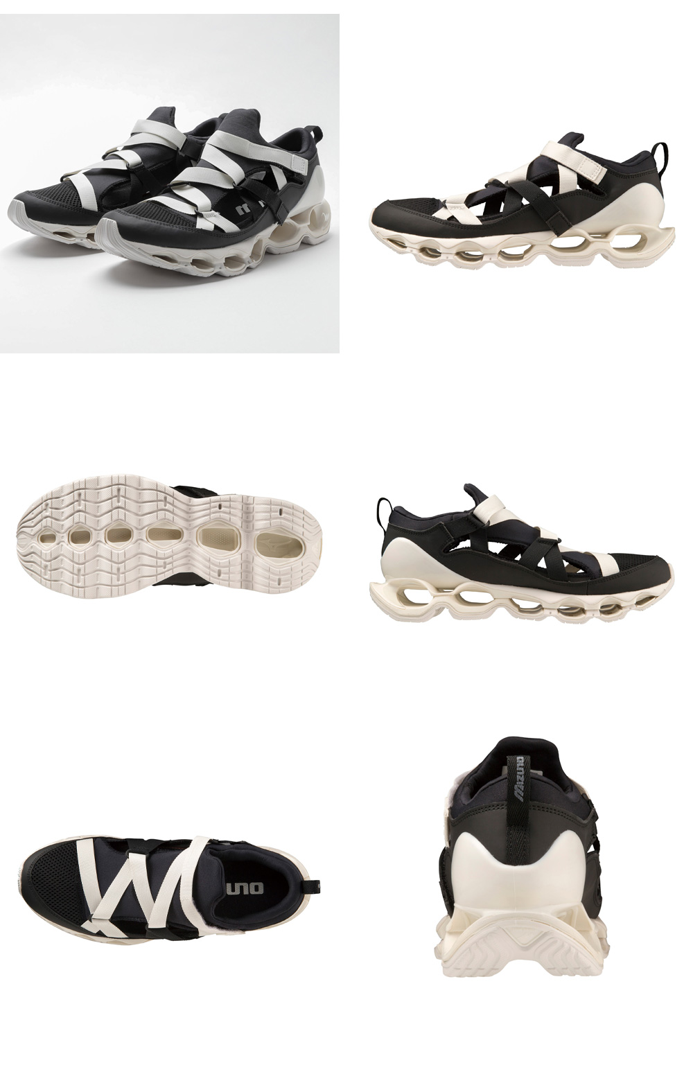 MIZUNO サンダル メンズ レディース ウエーブプロフェシー MIZUNO サンダル メンズ レディース ウエーブプロフェシー