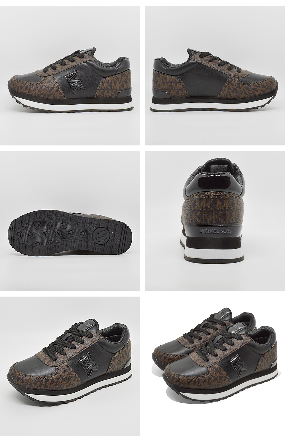 MICHAEL KORS スニーカー MK101087 MK101088 マイケル・コース MICHAEL KORS スニーカー MK101087 MK101088 マイケル・コース