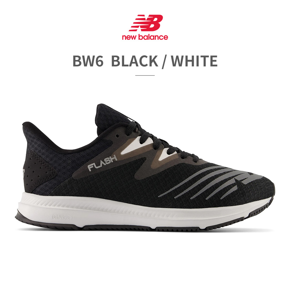 ニューバランス new balance スニーカー レディース ダイナソフト WFLSH BG6 BW6 PG6 DynaSoft ランニング : 4-nb-w-wflsh-03 : つるや ...