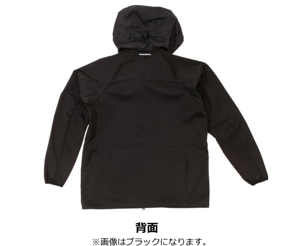 Abu Garcia（アブガルシア） ウォーターレジスタントジャケット 2