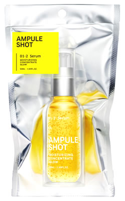 ボトルワークス アンプルショット モイスチャーライジング コンセントレートグロウ セラム (50mL) 美容液 AMPULE SHOT : ツルハドラッグ ヤフー店 - 通販 - Yahoo ...
