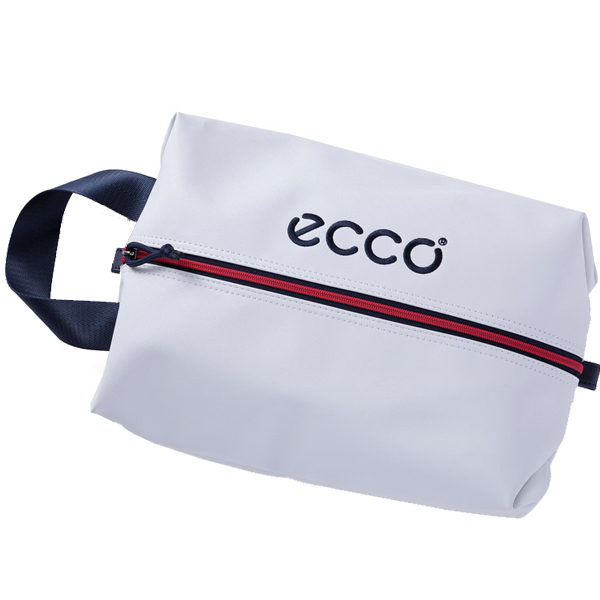 ecco ECCO ECS003 シューズケース : つるやゴルフ - 通販 - Yahoo!ショッピング