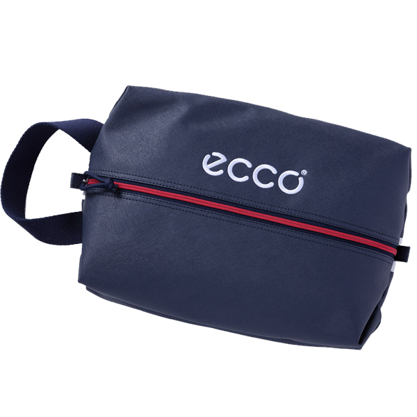 ecco ECCO ECS003 シューズケース : つるやゴルフ - 通販 - Yahoo!ショッピング
