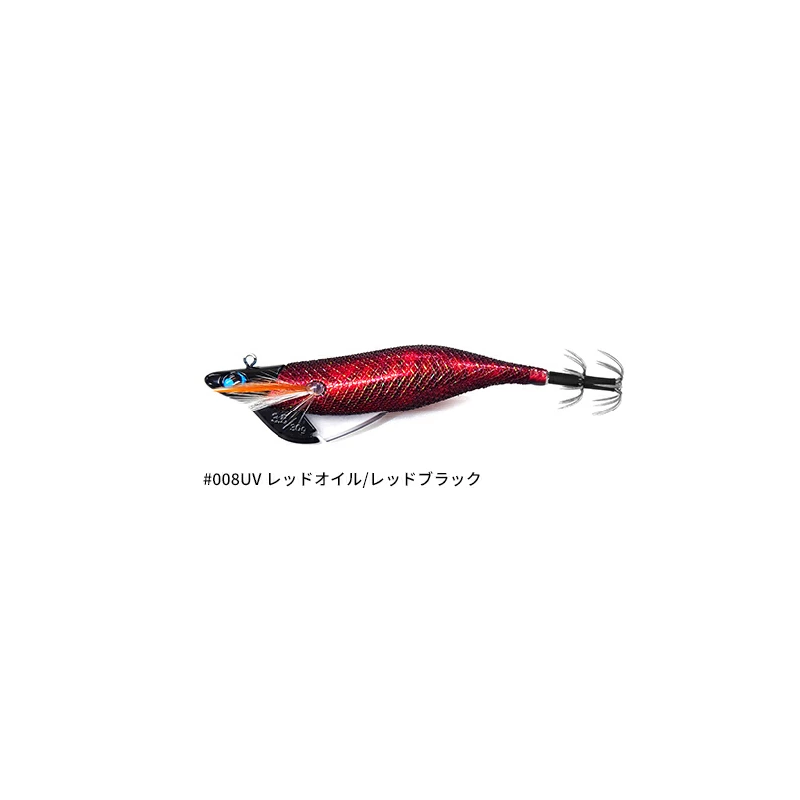 UROCO（ウロコ） UROCORO UTR 3.5号 30g ディップランエギ (メール便対応) : つりぐのUSHIDA FISHING ...