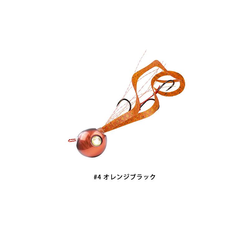 START（スタート） 2step TG JOY コンプリート 80g タイラバ (メール便対応) : つりぐのUSHIDA FISHING ...