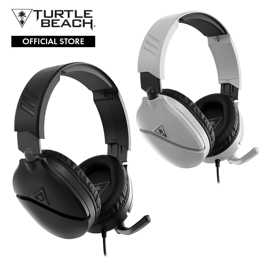 ゲーミングヘッドセット Turtle Beach Recon 70P タートルビーチ プレイステーション特化 軽量設計のヘッドセット ...