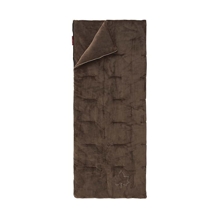 LOGOS（ロゴス） 丸洗いやわらかシュラフ・0 72600570 アウトドア