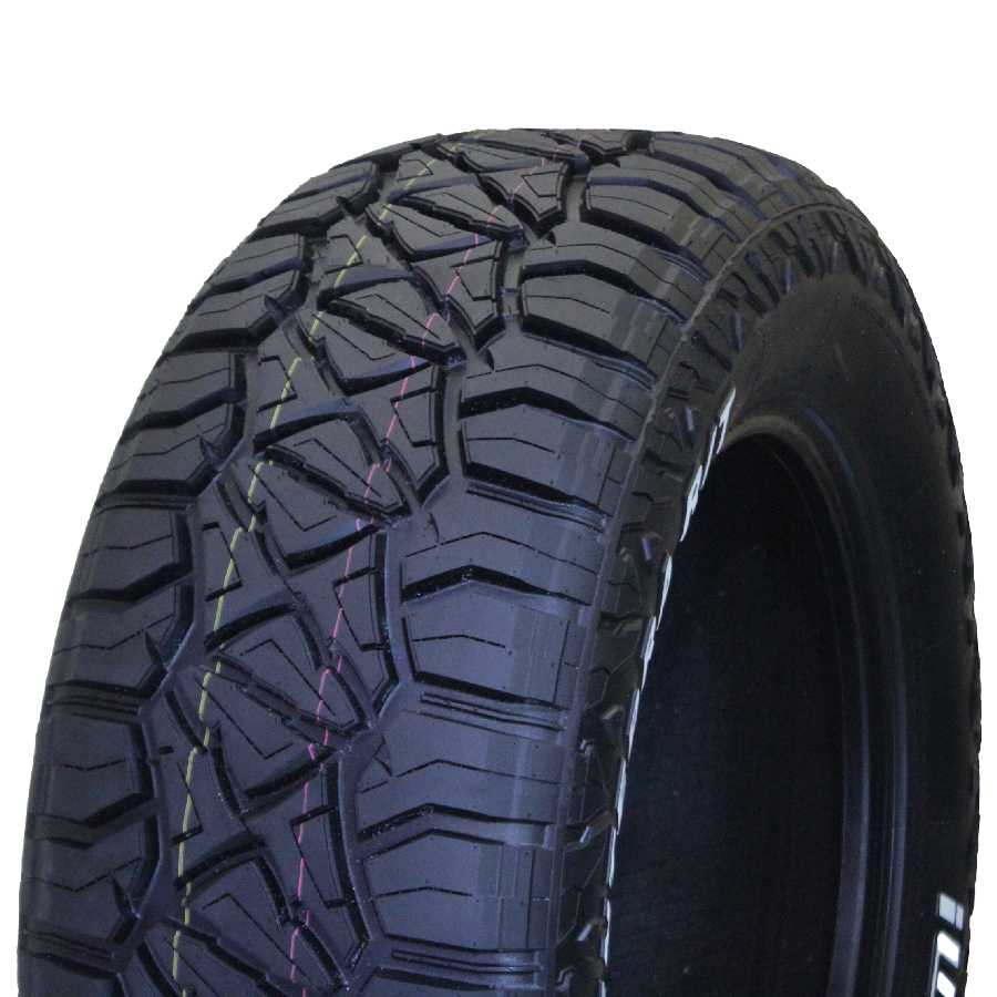 235/70R16 109Q XL RWL ILINK PENTERRA R/T 24年製 ホワイトレター 新品 サマータイヤ 4本総額 ￥ ...
