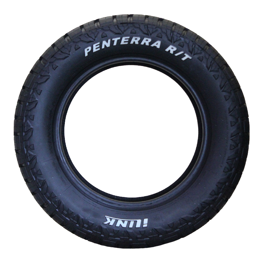 235/70R16 109Q XL RWL ILINK PENTERRA R/T 24年製 ホワイトレター 新品 サマータイヤ 4本総額 ￥ ...