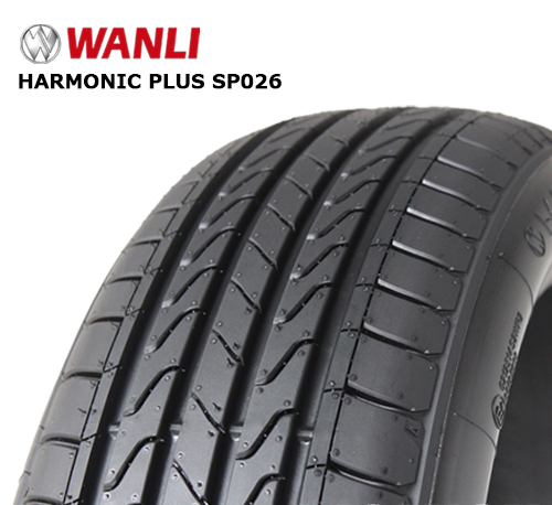 WANLI 165/45R16 74V XL HARMONIC PLUS SP026 25年製 新品 サマータイヤ 4本総額 ￥18,840 より : タイヤショップTWOMAX - 通販 ...