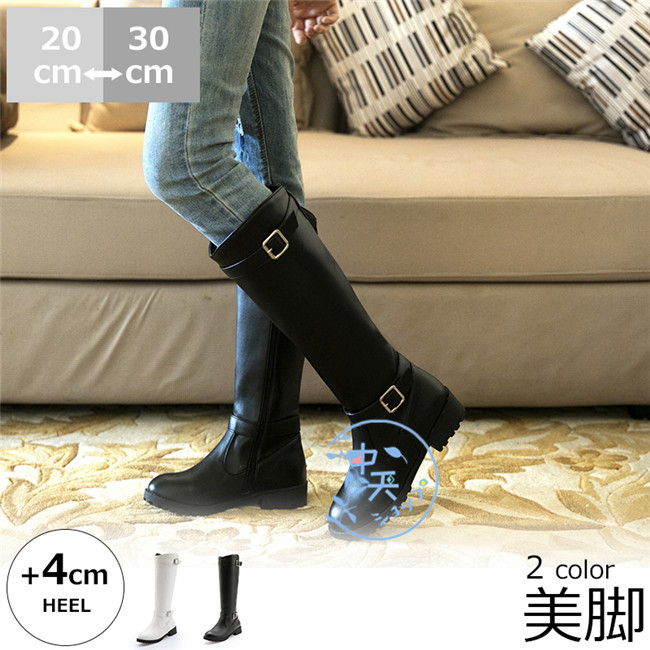 ロングブーツ ブーツレディース ローヒールブーツ 大きいサイズ 美脚 デーリー おしゃれ 20代30代40代通勤 着回し シューズ 靴 痛くない 歩きやすい 太めヒール ロングブーツ大きいサイズ ローヒールロングブーツレディース 美脚