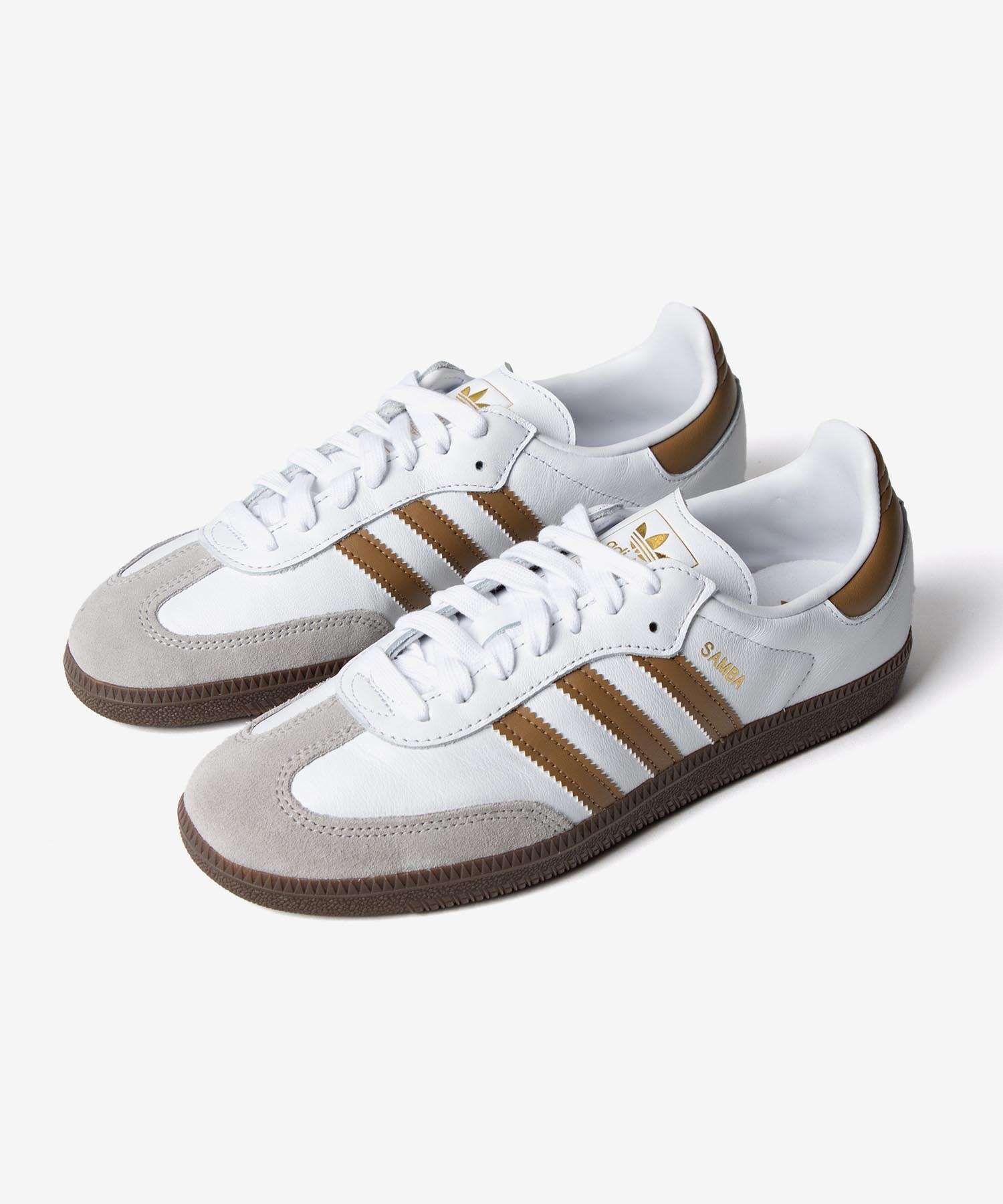 adidas アディダス ADIDAS ORIGINALS SAMBA OG サンバ Originals オリジナルス JH8796 ...