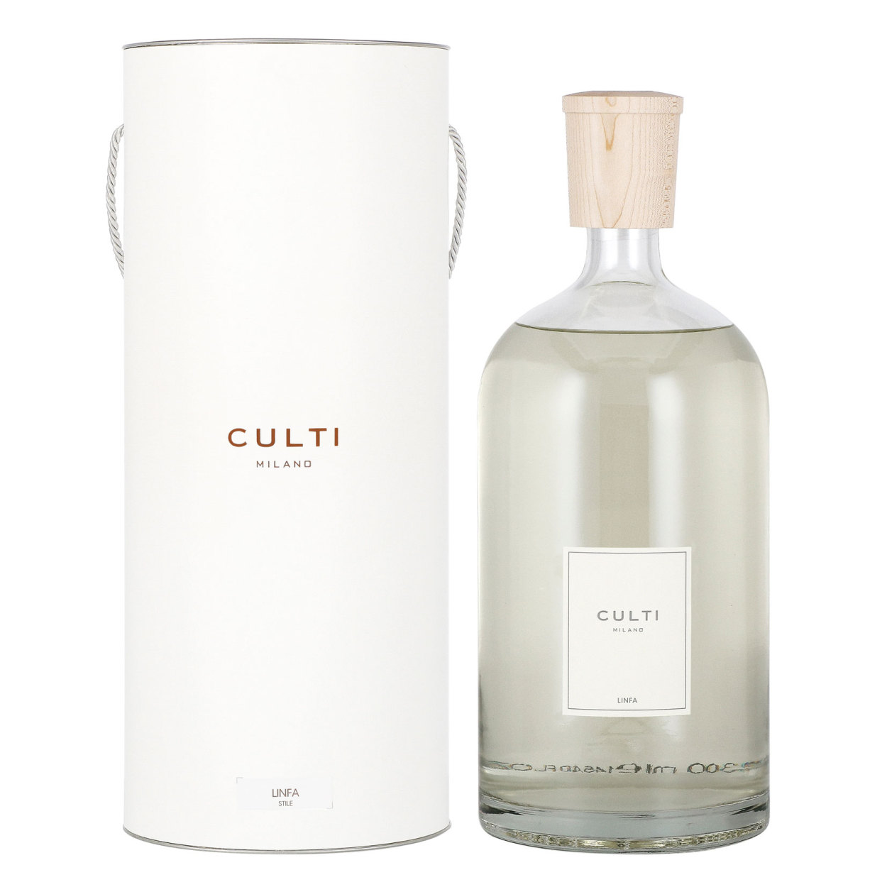 クルティ CULTI スタイルクラシック ディフューザー 4300mL エーアクア アラマーラ マーレミネラーレ メディテラネア テシュート テ リンファ マウンテン :cul ...