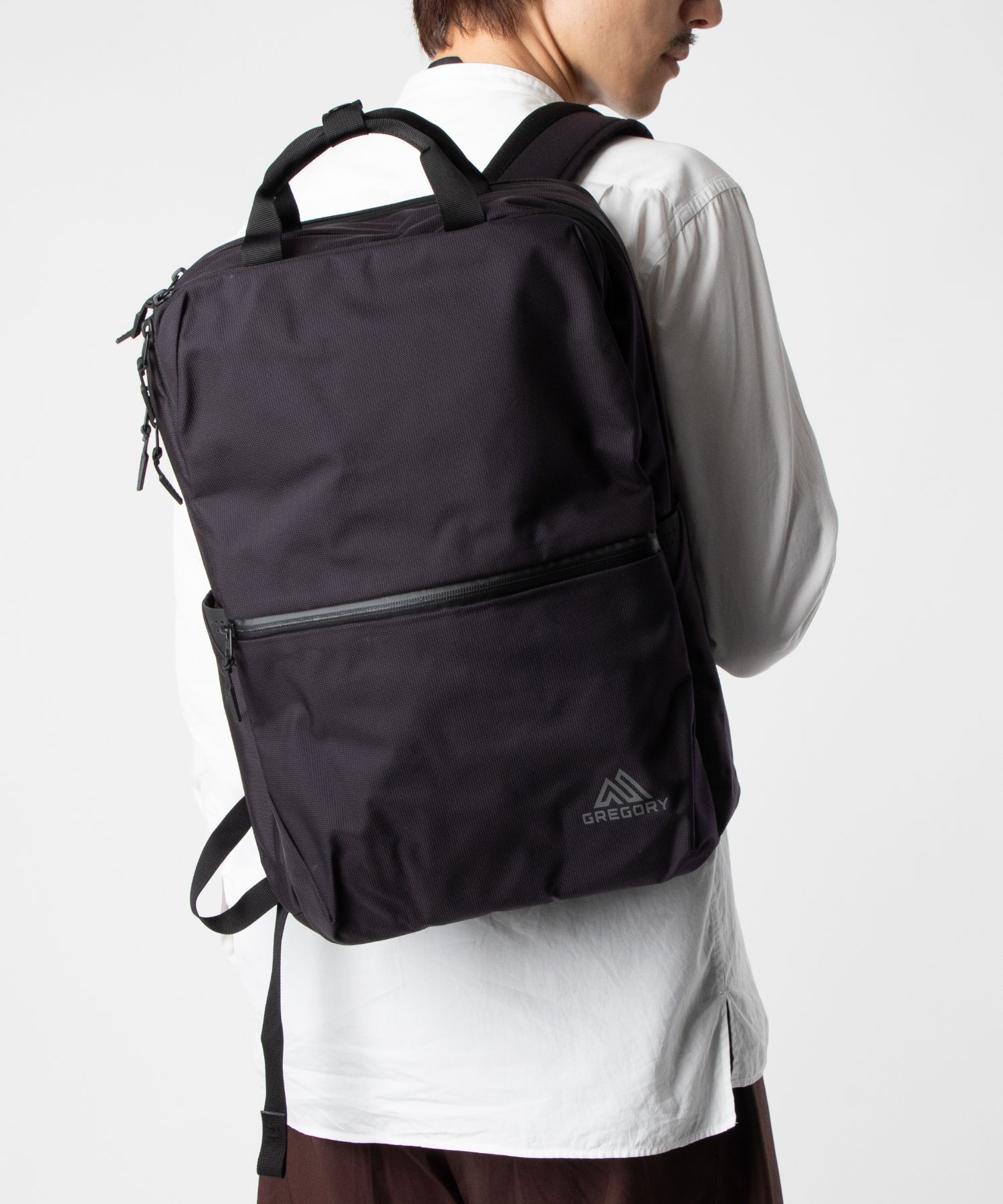 GREGORY グレゴリー COMMUTER コミューター COMMUTE DAY コミュートデイ 1426391041 バックパック ...