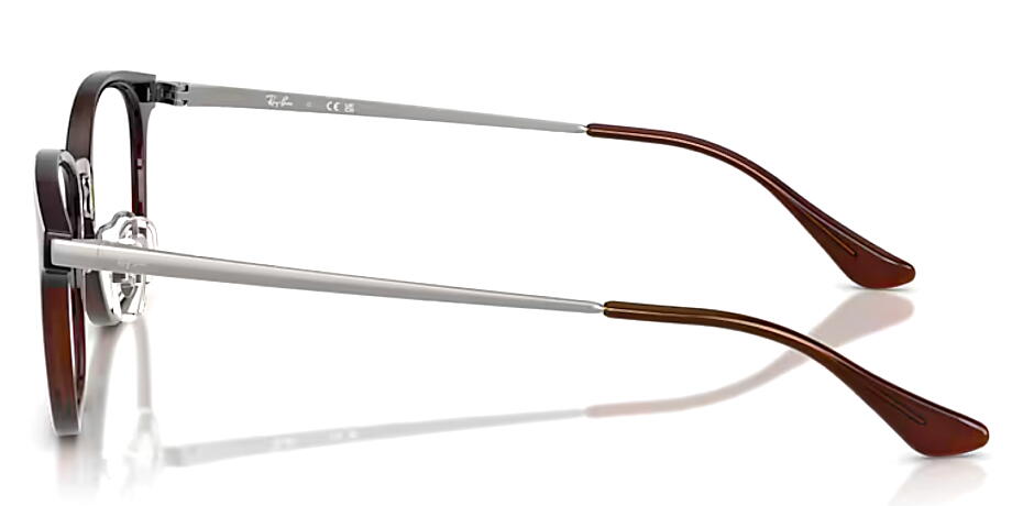 Ray-Ban（レイバン） RayBan メガネフレーム RX7247D 5392 51mm