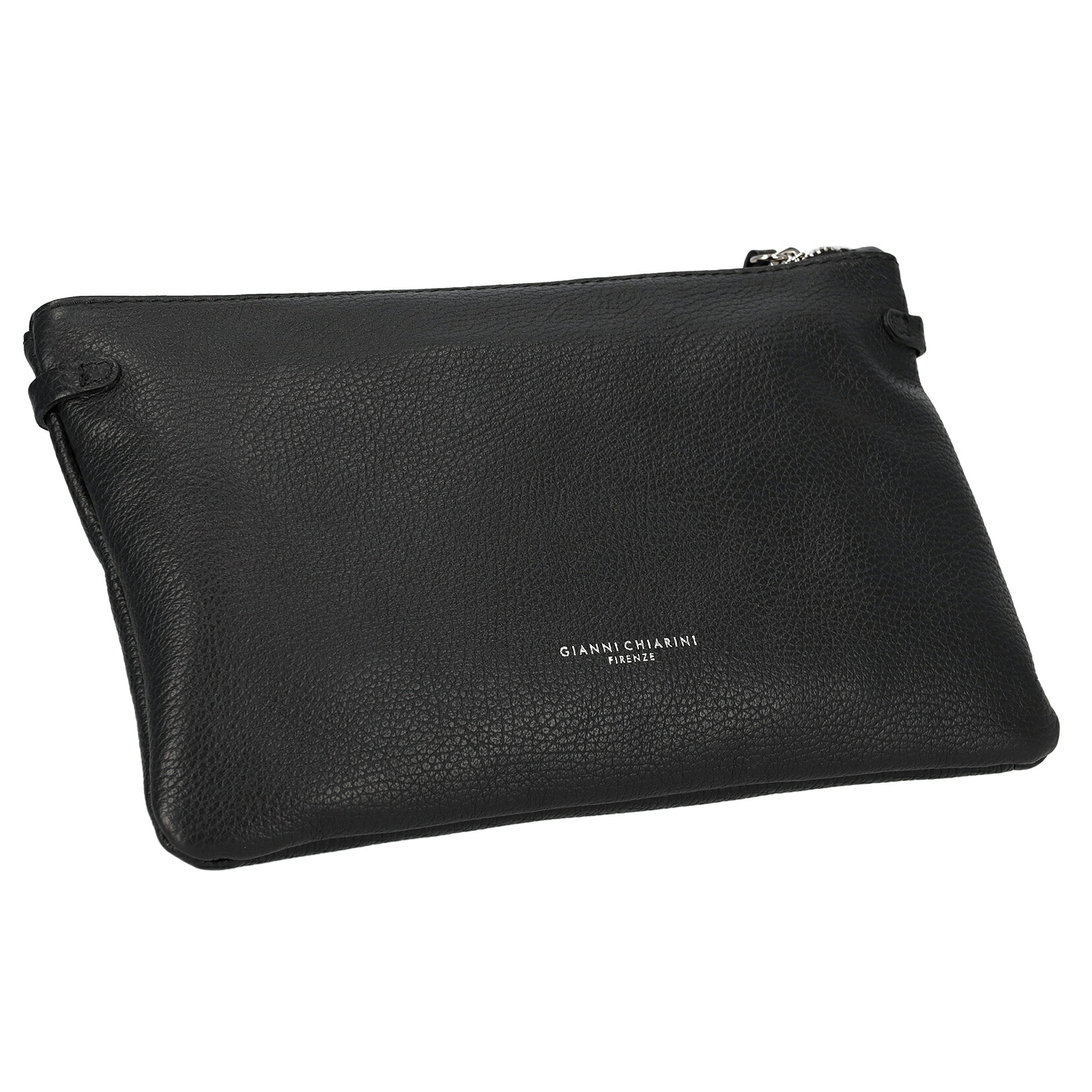 GIANNI CHIARINI ジャンニキアリーニ バッグ ショルダーバッグ HERMY ハーミー BS 3695 TORTORA レディース ポーチ : U-GLAM - 通販 ...