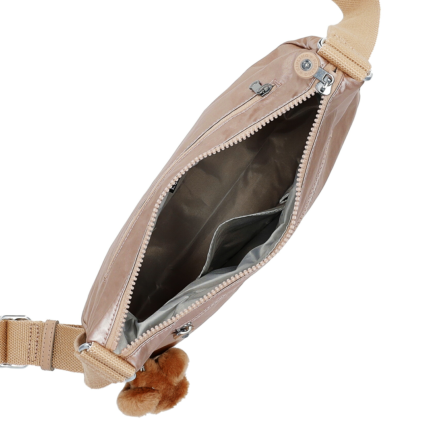 kipling Kipling キプリング バッグ ショルダーバッグ KI9273 レディース SHINAE シナエ : U-GLAM - 通販 - Yahoo!ショッピング