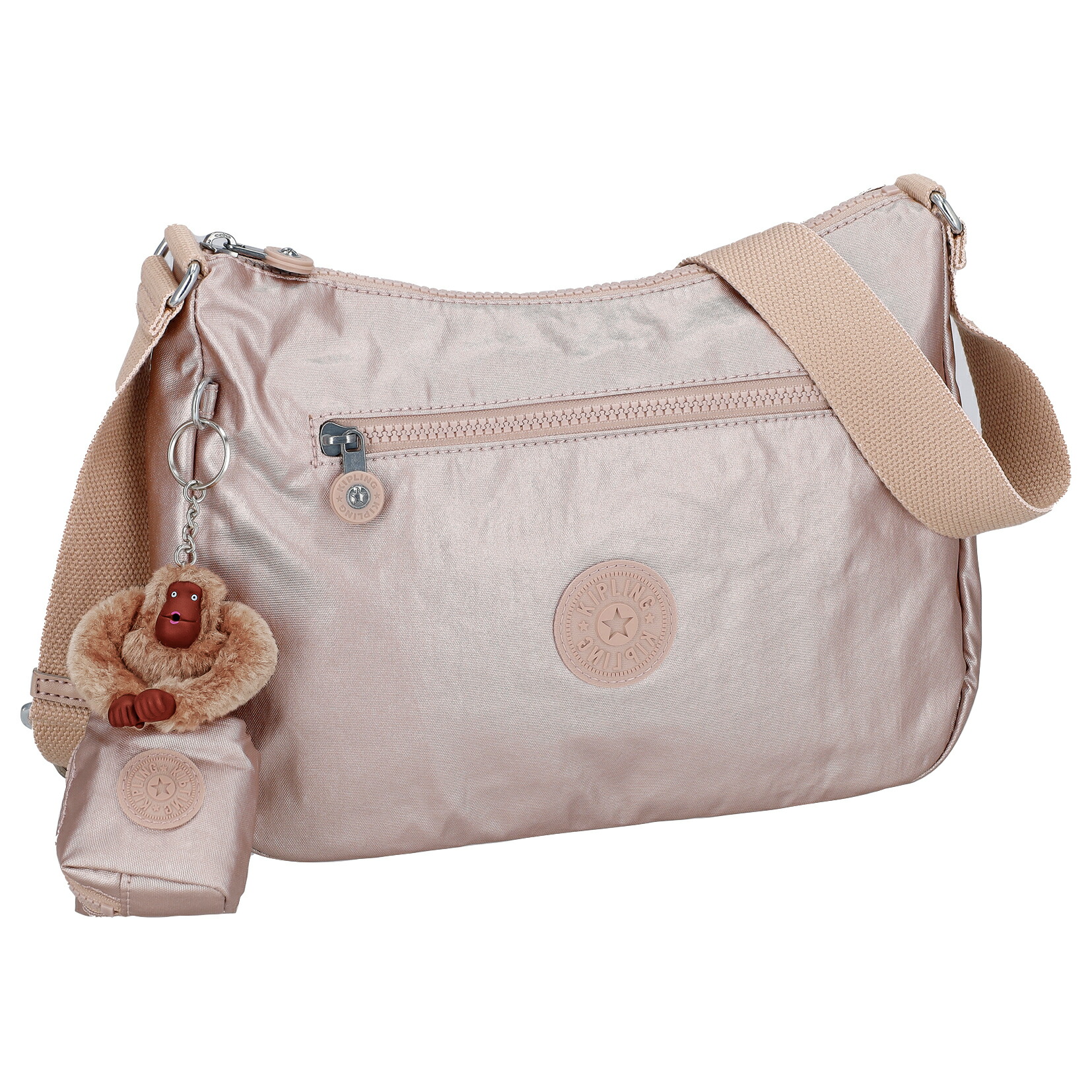 kipling Kipling キプリング バッグ ショルダーバッグ KI9273 レディース SHINAE シナエ : U-GLAM - 通販 - Yahoo!ショッピング