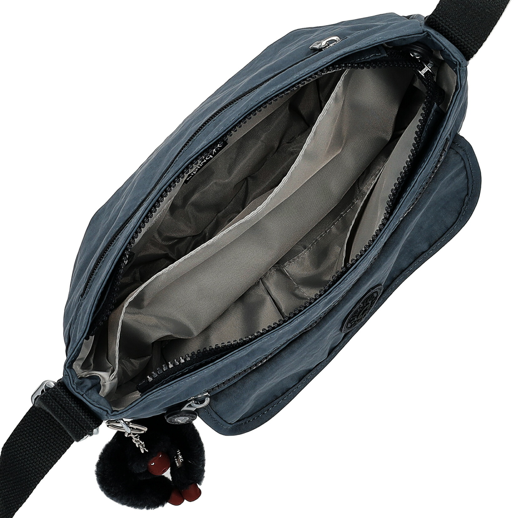 kipling ★P5倍★ Kipling キプリング バッグ ショルダーバッグ KI9390 レディース SYRO U シロ : U-GLAM - 通販 - Yahoo!ショッピング