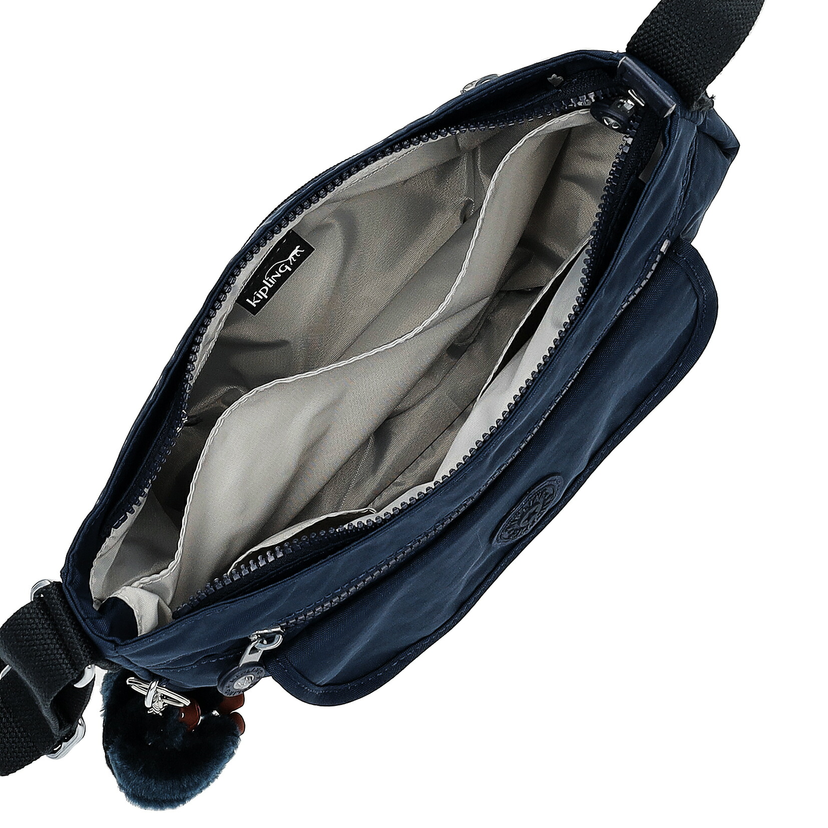 kipling Kipling キプリング バッグ ショルダーバッグ KI9390 レディース SYRO U シロ : U-GLAM - 通販 - Yahoo!ショッピング