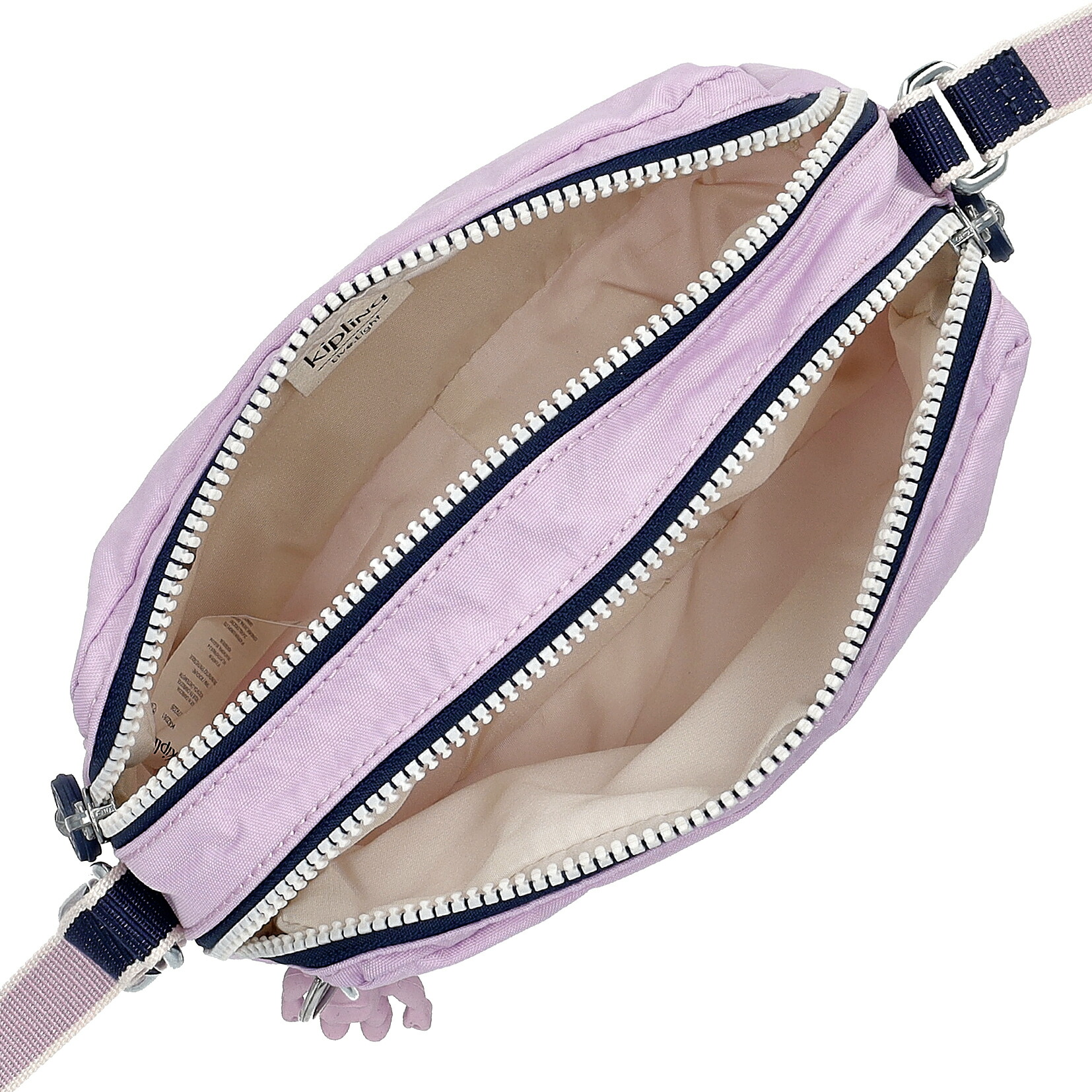 kipling ★P5倍★ Kipling キプリング バッグ ショルダーバッグ KI7854 レディース MILDA ミルダ : U-GLAM - 通販 - Yahoo!ショッピング