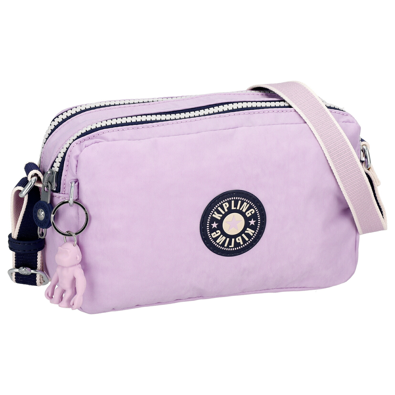 kipling Kipling キプリング バッグ ショルダーバッグ KI7854 レディース MILDA ミルダ : U-GLAM - 通販 - Yahoo!ショッピング