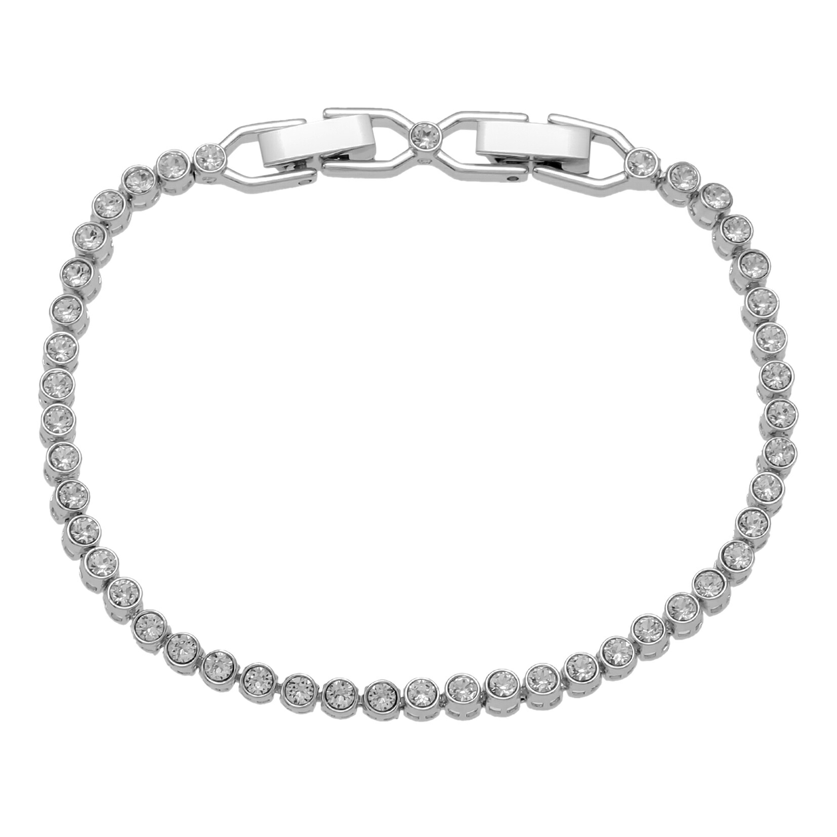 SWAROVSKI（スワロフスキー） アクセサリー ブレスレット Emily 1808960 レディース : U-GLAM - 通販 ...