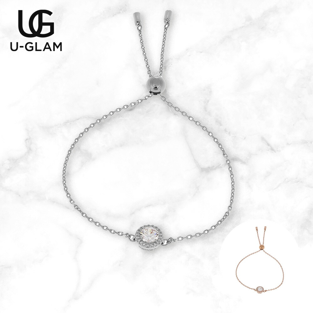 SWAROVSKI ★P2倍★ スワロフスキー ブレスレット Constella 5636266 5636273 レディース : U-GLAM ...