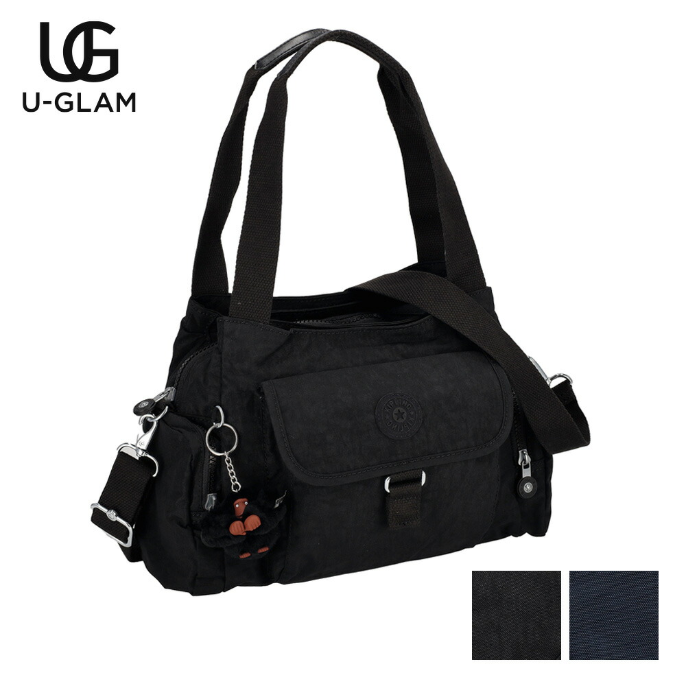 kipling Kipling キプリング バッグ ショルダーバッグ KI4189 レディース FELIX LU フェリックス : U ...
