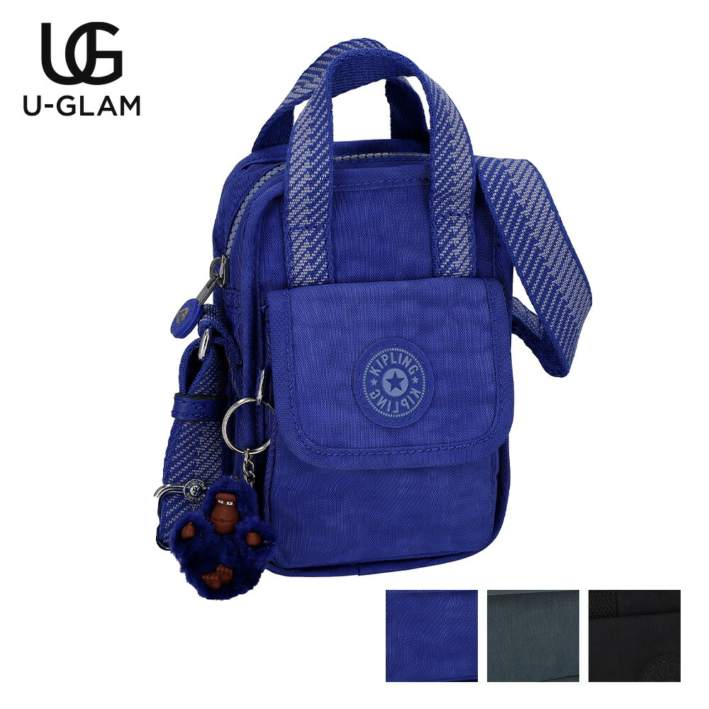 kipling ★P5倍★ Kipling キプリング バッグ ハンドバッグ KI9143 レディース DALYA ダルヤ : U-GLAM - 通販 - Yahoo!ショッピング