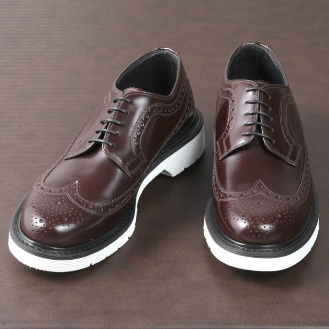 A comprehensive collection of handsome, comfortable footwear, including ...